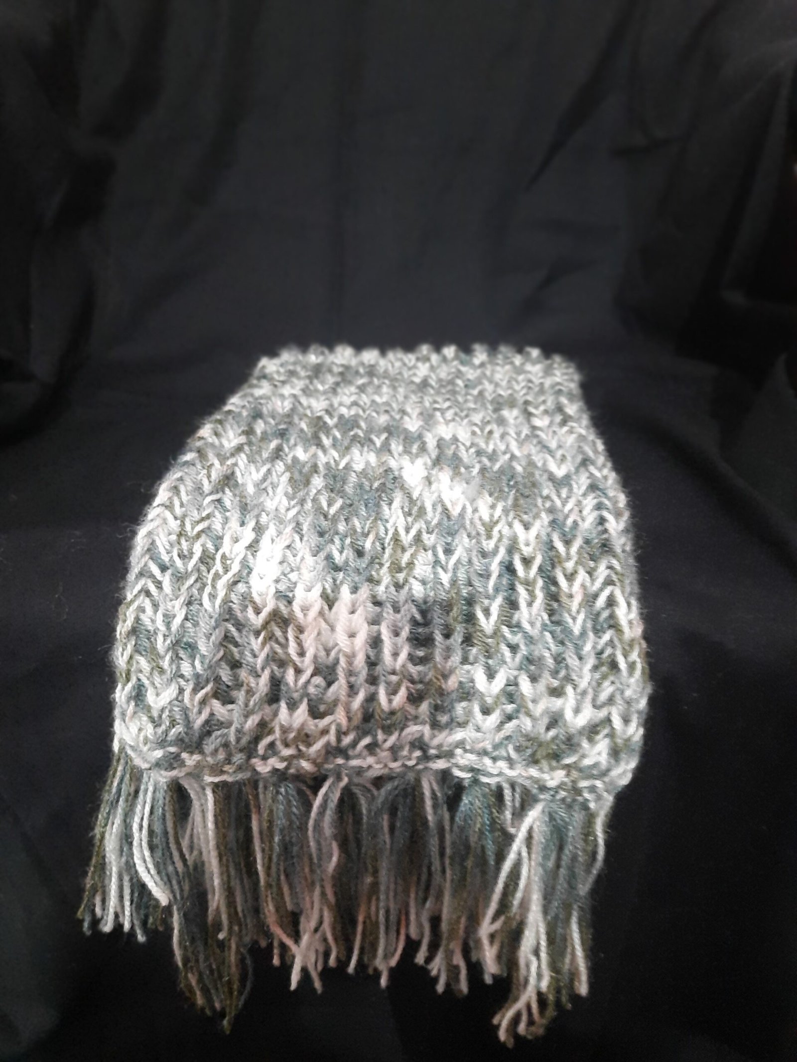 Promoting Woolen Stuff in Dehradun – DNM