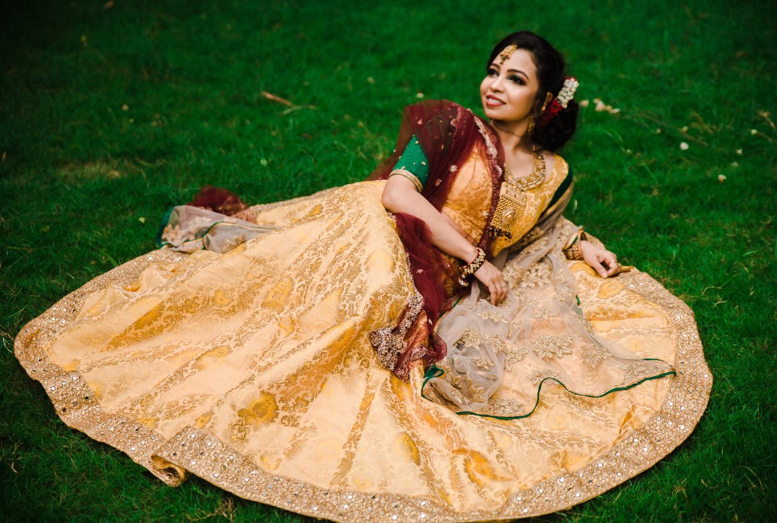 Meet Amisha Sethi – Haut Monde Mrs. India Worldwide 2020 Finalist – DNM