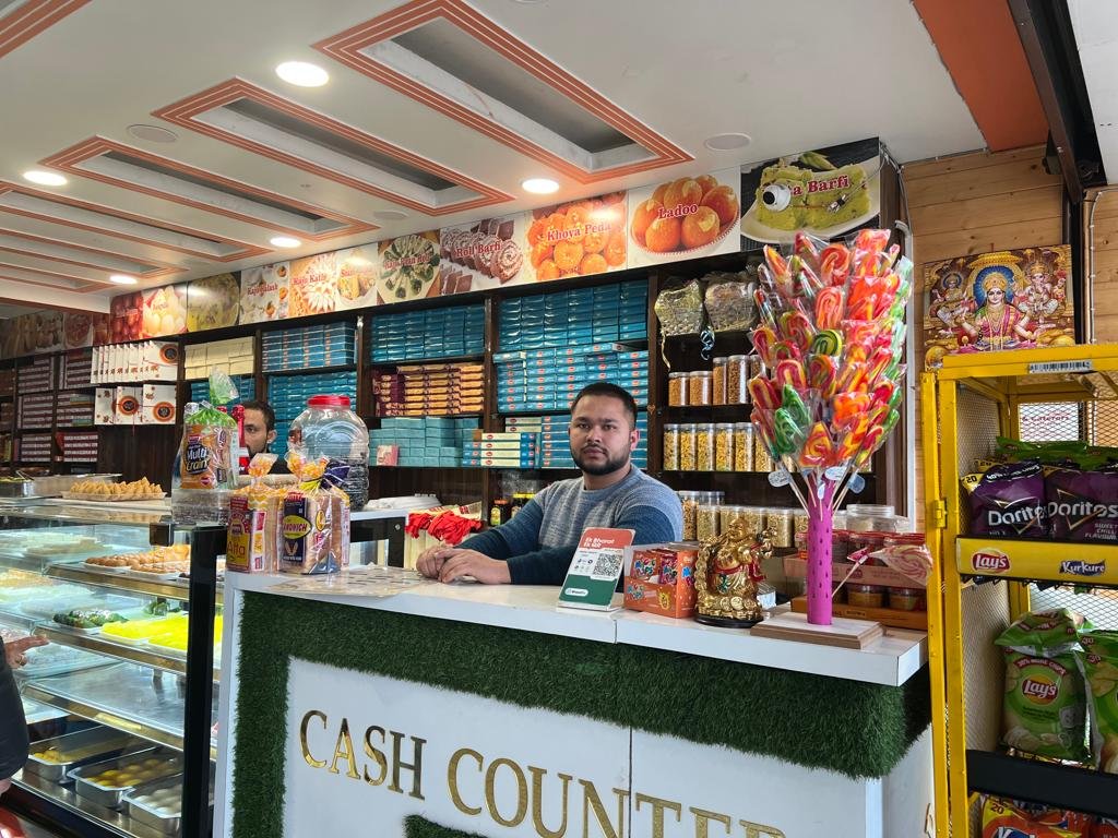 Anand Sweets Shop – Trusted Name In Dehradun – DNM